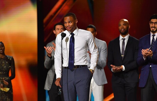 NBA Awards Show: Night in Photos Photo Gallery | NBA.com