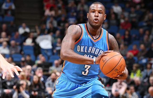 Thunder at Timberwolves - Jan. 27, 2016 Photo Gallery | NBA.com