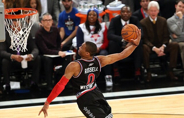 All-Star Sunday - Feb. 15, 2015 Photo Gallery | NBA.com