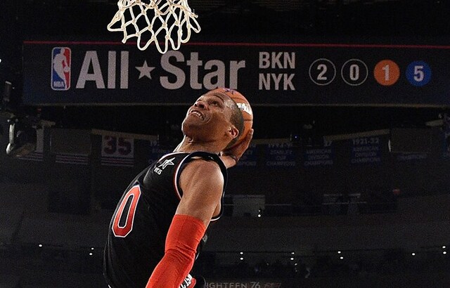 All-Star Sunday - Feb. 15, 2015 Photo Gallery | NBA.com