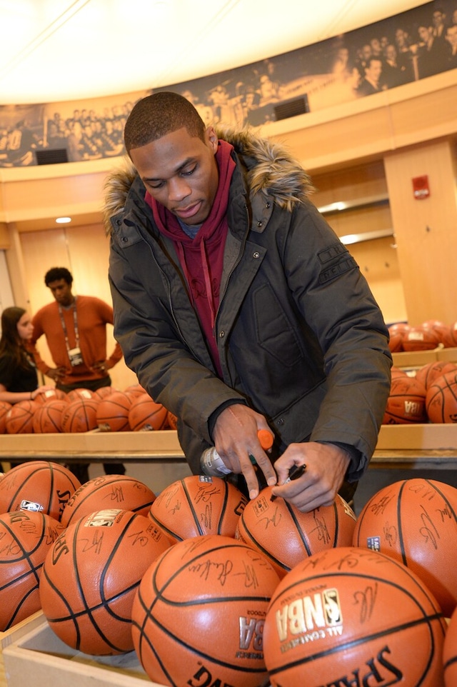 All-Star Saturday - Feb. 14, 2015 Photo Gallery | NBA.com