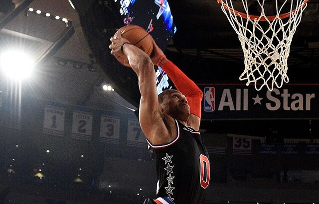 All-Star Sunday - Feb. 15, 2015 Photo Gallery | NBA.com