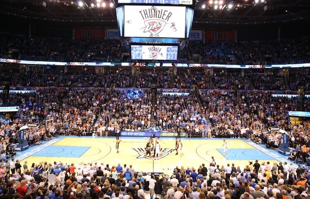 Opening Night Festivities - Oct. 28, 2015 Photo Gallery | NBA.com