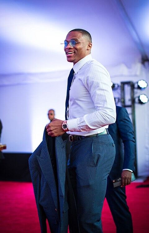 NBA Awards Show: Night in Photos Photo Gallery | NBA.com