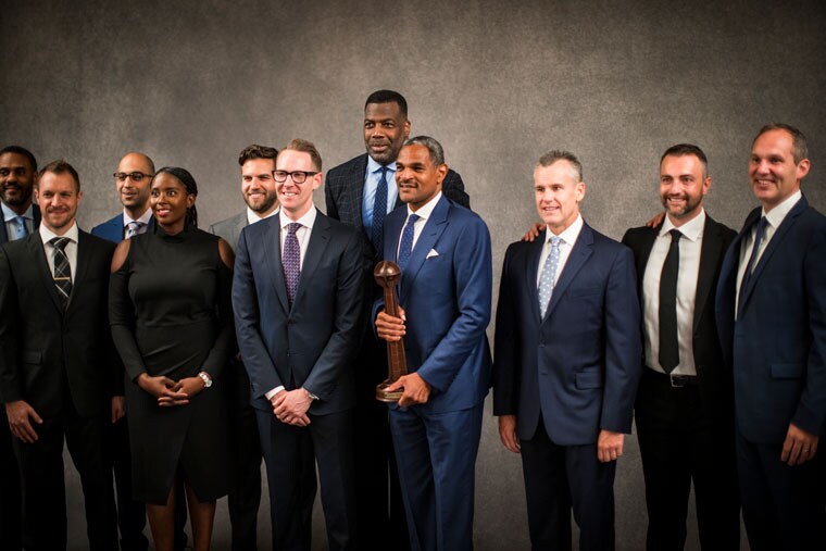 Maurice Cheeks Hall of Fame Photo Gallery | NBA.com