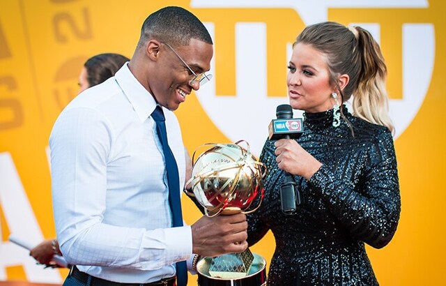 NBA Awards Show: Night in Photos Photo Gallery | NBA.com