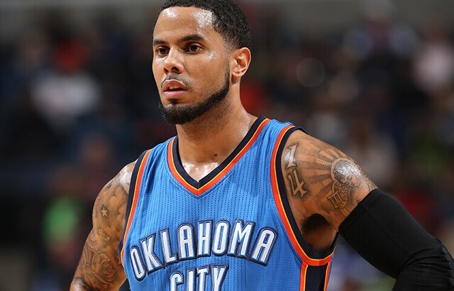 Thunder at Grizzlies - Dec. 8, 2015 Photo Gallery | NBA.com