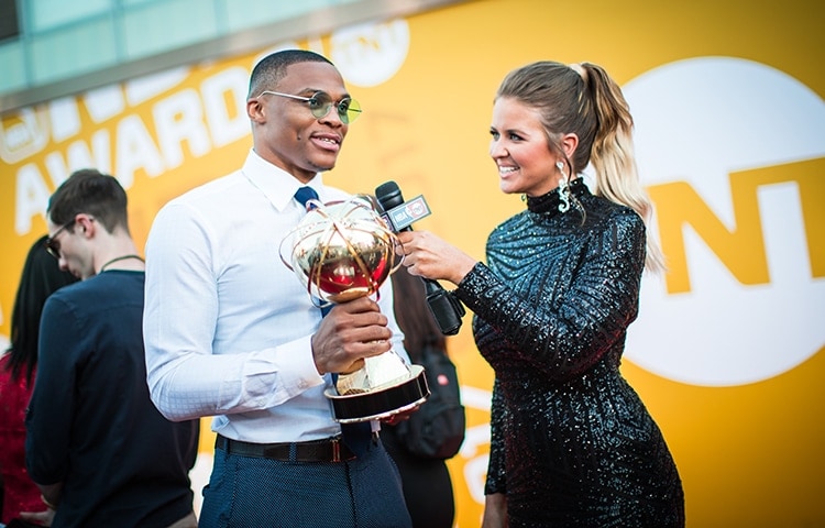 NBA Awards Show: Night in Photos Photo Gallery | NBA.com