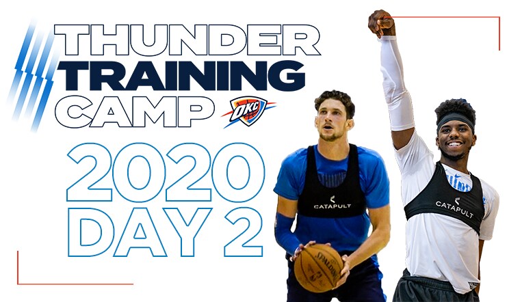 A Player Development Focus and the Opportunity Ahead | Oklahoma City ...