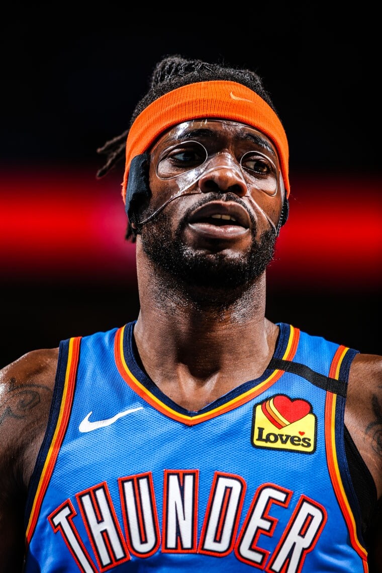 Photos: Thunder vs. Pistons Photo Gallery | NBA.com
