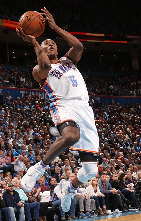 Thunder vs. Clippers - Dec. 31, 2016 Photo Gallery | NBA.com