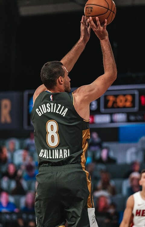 Photos: Thunder vs. Heat Photo Gallery | NBA.com