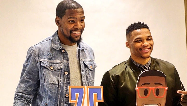 2016 All-Star: Interviews and Giving Back on Friday | NBA.com