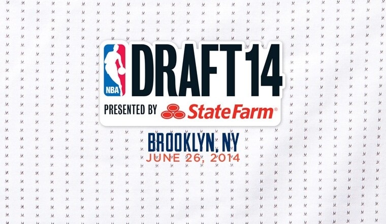 2014 NBA Draft Blog | NBA.com