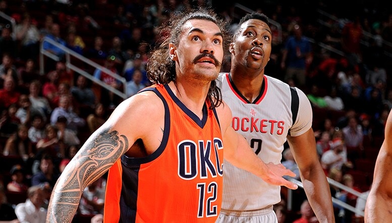 Thunder at Houston Rockets Game Recap – April 3, 2016 | NBA.com