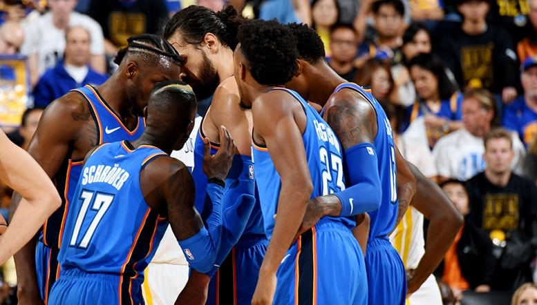 Takeaways from Opening Night | NBA.com