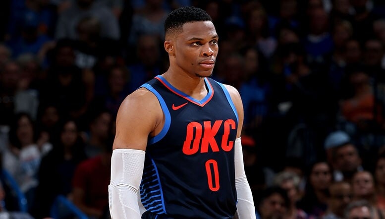 Shore Up the Defense, Keep Creating Open Shots | Oklahoma City Thunder