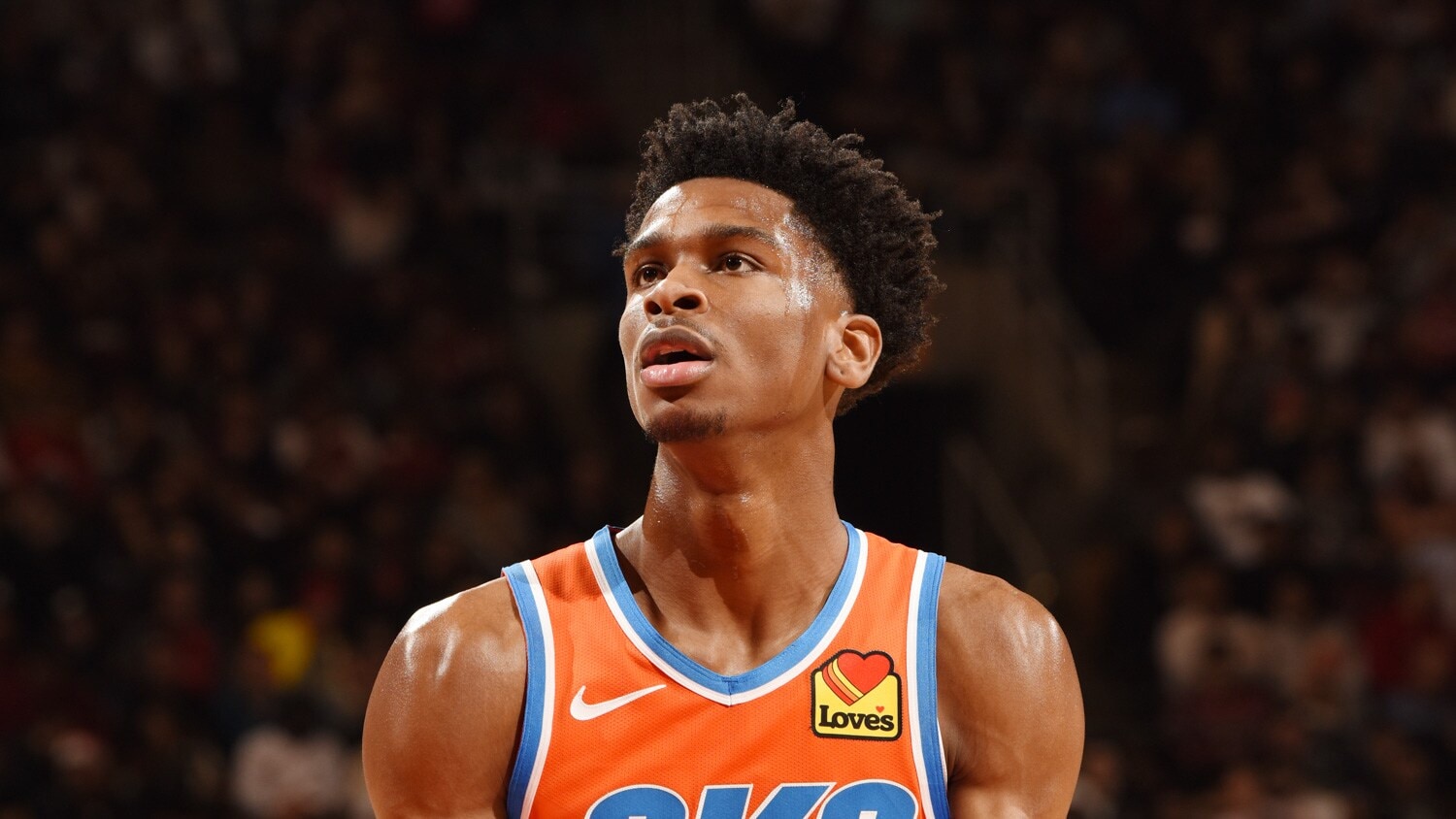 Photos: Thunder at Raptors Photo Gallery | NBA.com