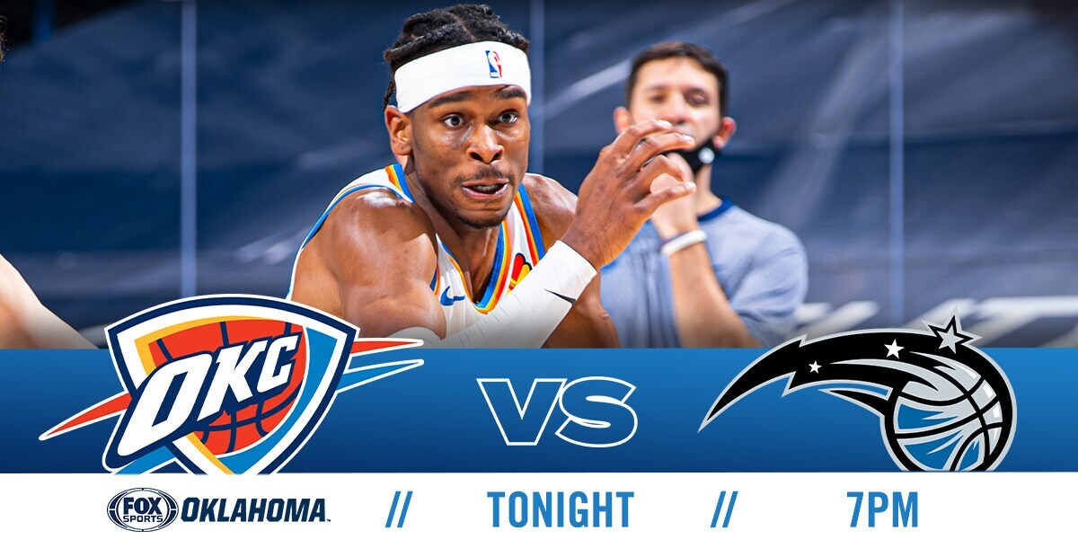 Game Day Connection | Oklahoma City Thunder