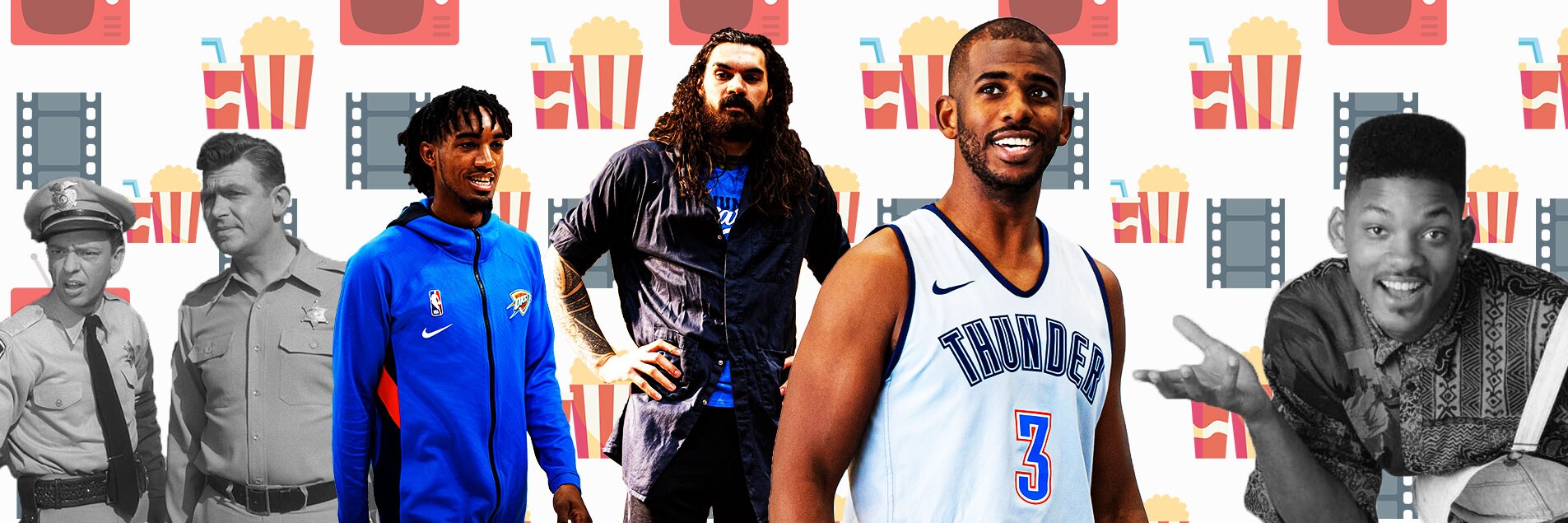 What Movies or TV Shows Are You Binge-Watching? | NBA.com