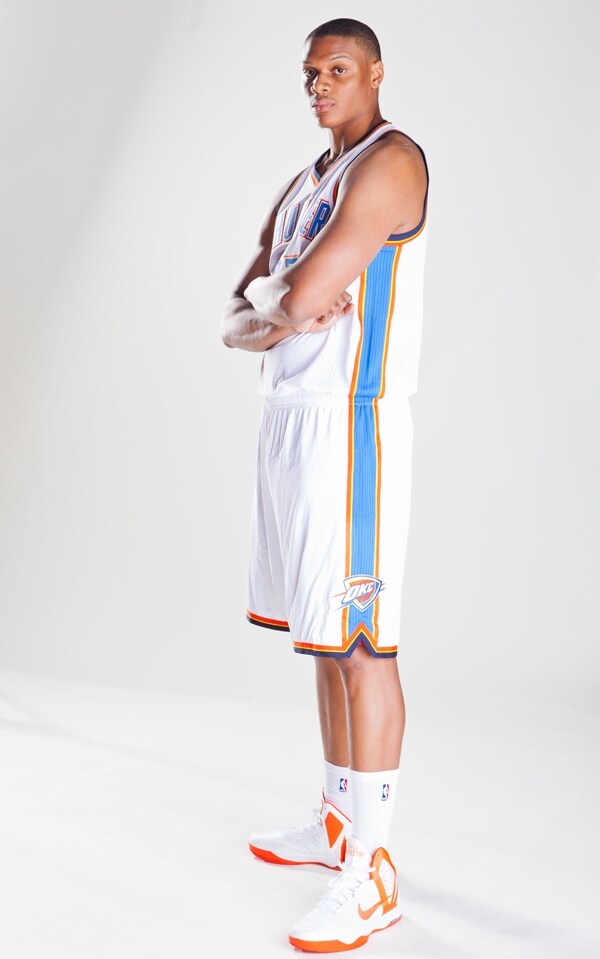 2012-13 Player Photos: Daniel Orton Photo Gallery | NBA.com