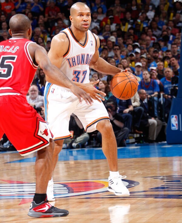 Derek Fisher - 2012 Action Gallery Photo Gallery | NBA.com