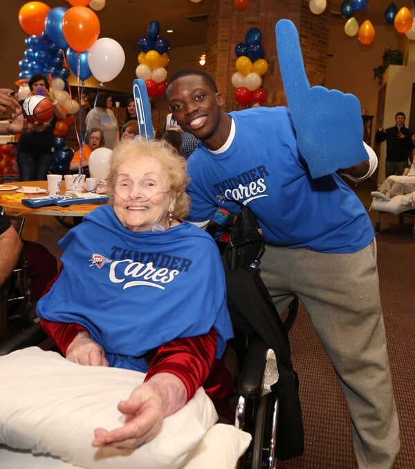 2012-13 Player Photos: Reggie Jackson - Community Photo Gallery | NBA.com