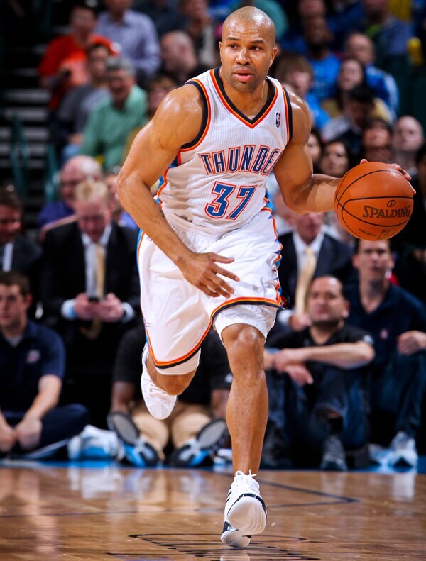 Derek Fisher - 2012 Action Gallery Photo Gallery | NBA.com