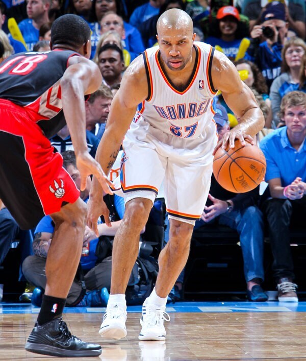 Derek Fisher - 2012 Action Gallery Photo Gallery | NBA.com