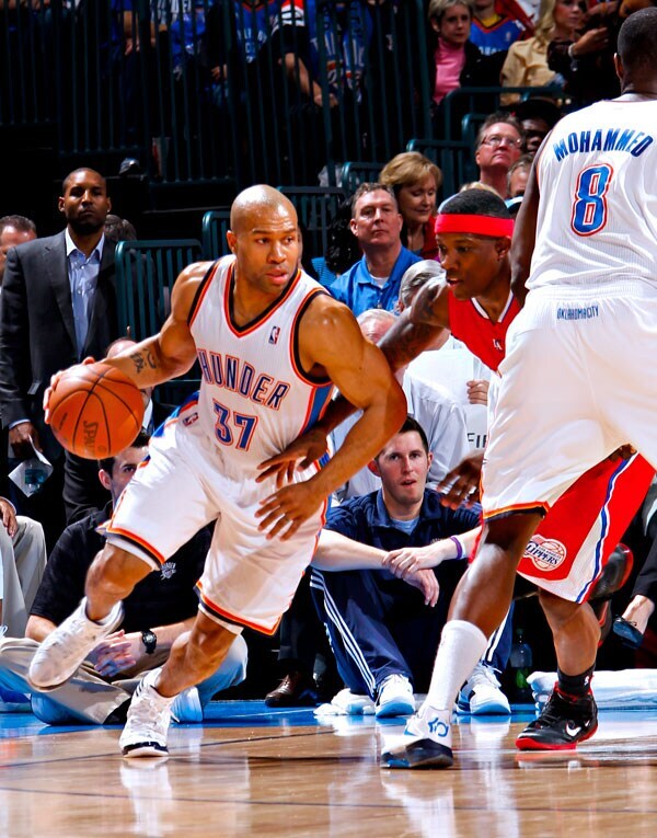 Derek Fisher - 2012 Action Gallery Photo Gallery | NBA.com