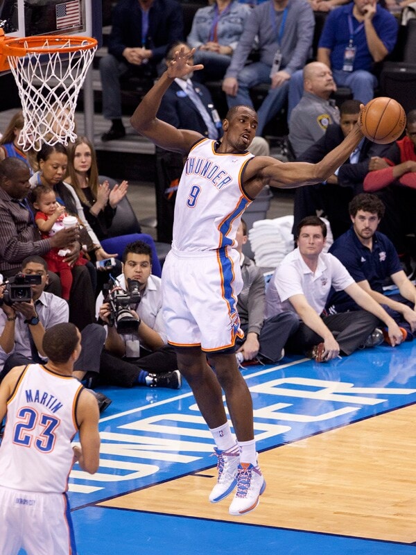 Thunder vs. Heat: Feb. 14, 2013 Photo Gallery | NBA.com