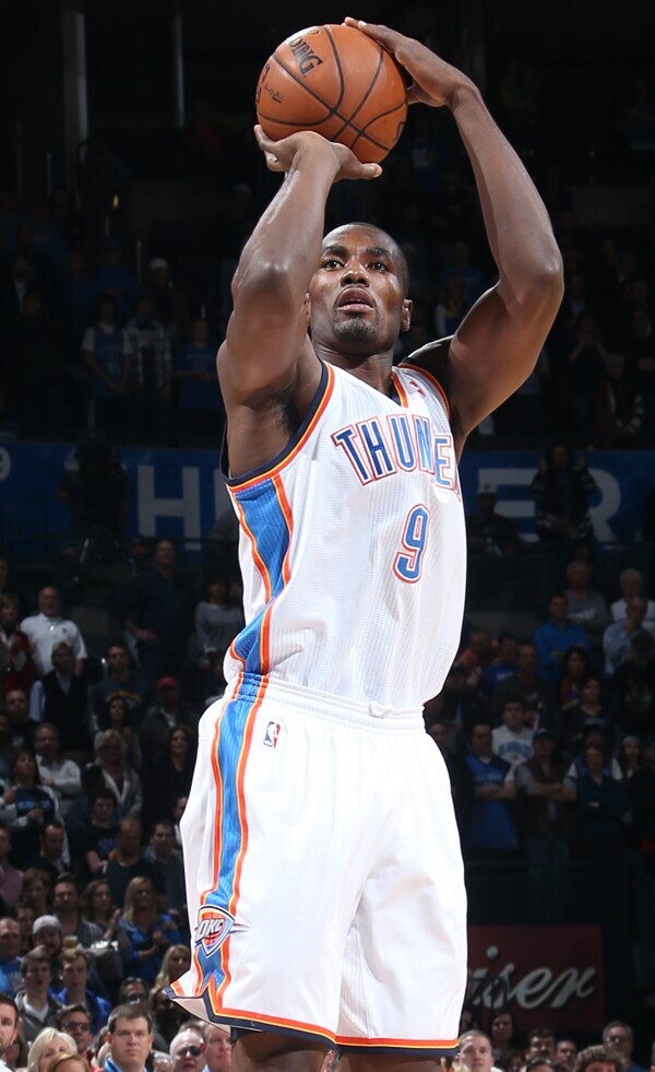 Thunder vs. Warriors: Feb. 6, 2013 Photo Gallery | NBA.com