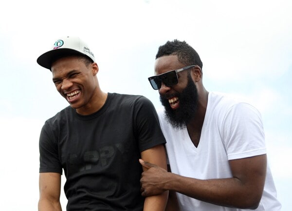 Welcome Home, Thunder Photo Gallery | NBA.com