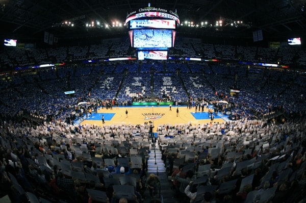 Military Appreciation Night Photo Gallery | NBA.com