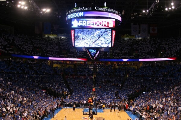 Military Appreciation Night Photo Gallery | NBA.com