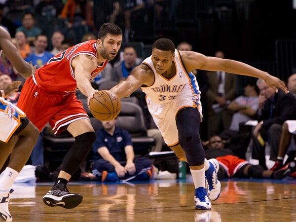 daniel orton thunder