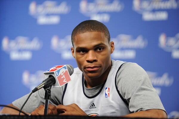 Day in Pictures: June 11, 2012 Photo Gallery | NBA.com