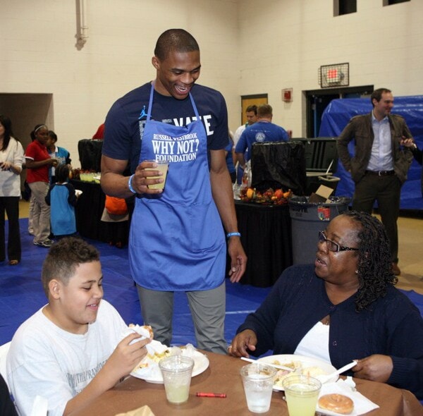 lincs table westbrook