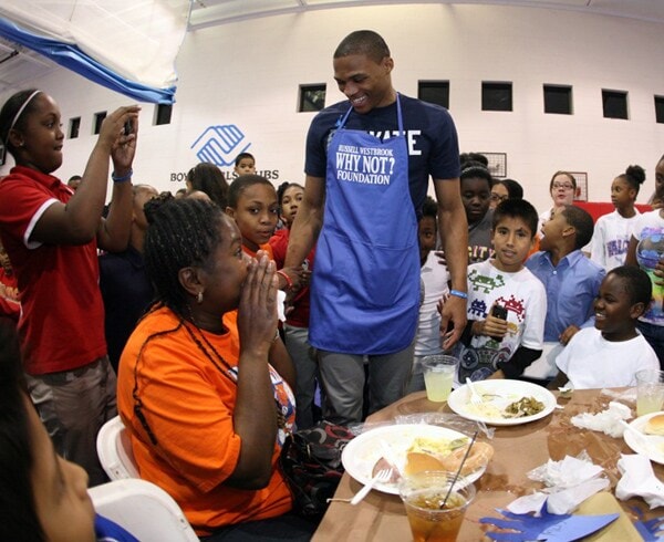 lincs table westbrook