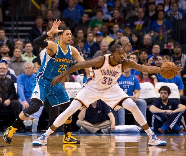 Second Look Thunder Vs Hornets Photo Gallery Nba Second Look Thunder Vs Hornets Photo Gallery Nba