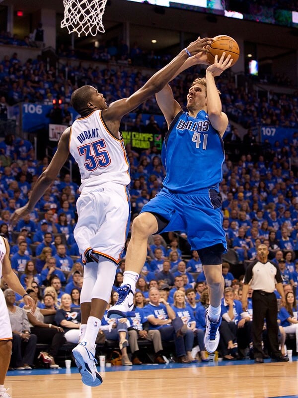 Kevin Durant - 2012 Action Gallery Photo Gallery | NBA.com