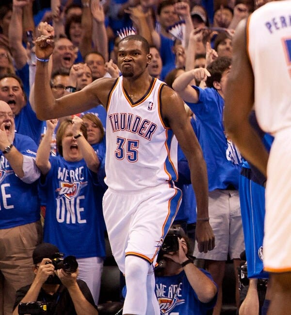 Kevin Durant - 2012 Action Gallery Photo Gallery | NBA.com