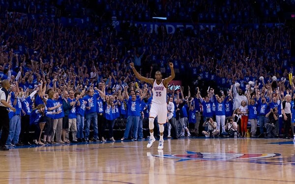 Kevin Durant - 2012 Action Gallery Photo Gallery | NBA.com