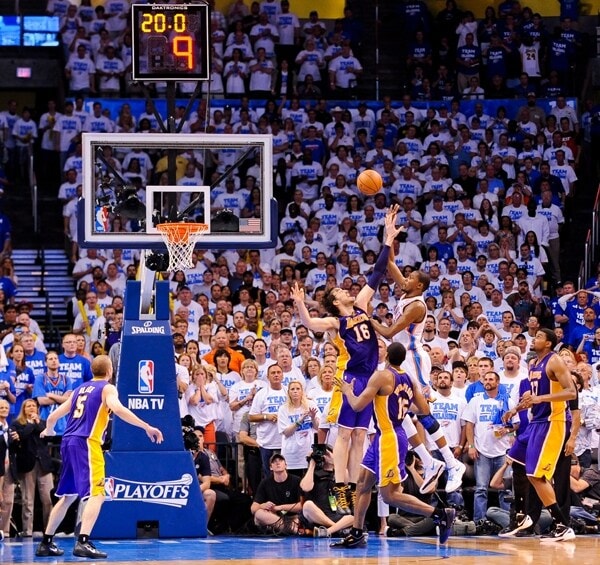 Kevin Durant - 2012 Action Gallery Photo Gallery | NBA.com