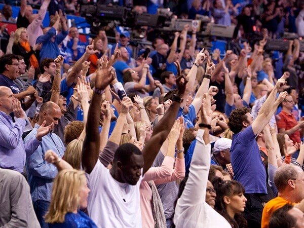 Second Look: Thunder vs. Clippers Photo Gallery | NBA.com