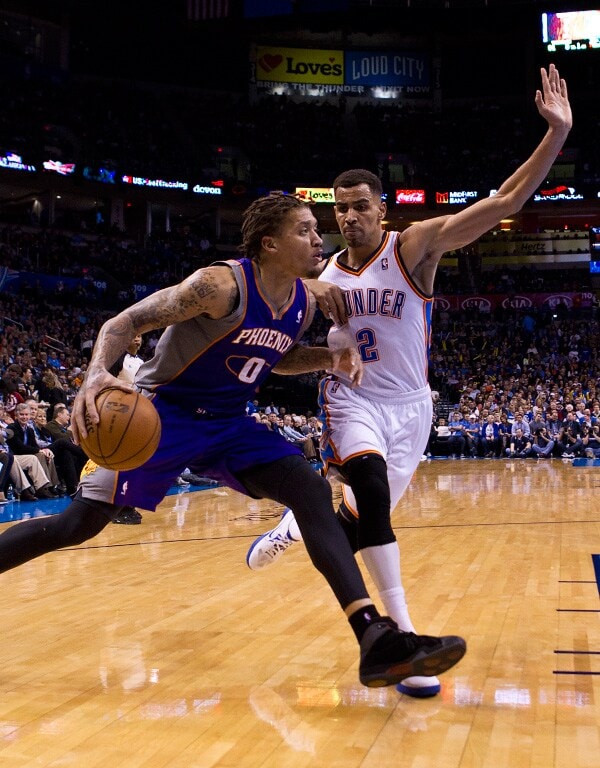 2012-13 Player Photos: Thabo Sefolosha - Action Photo Gallery | NBA.com