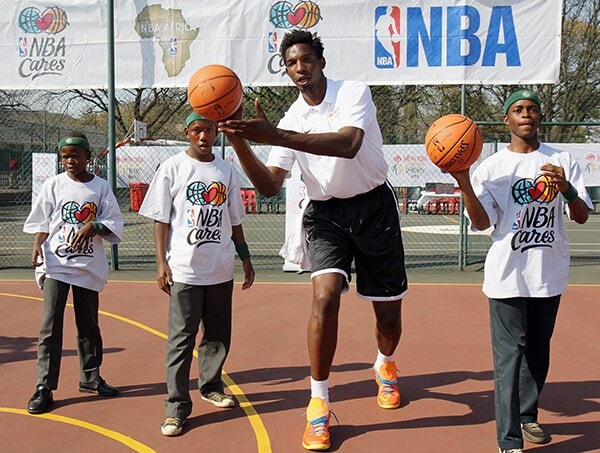 Basketball Without Borders 2013 Photo Gallery | NBA.com