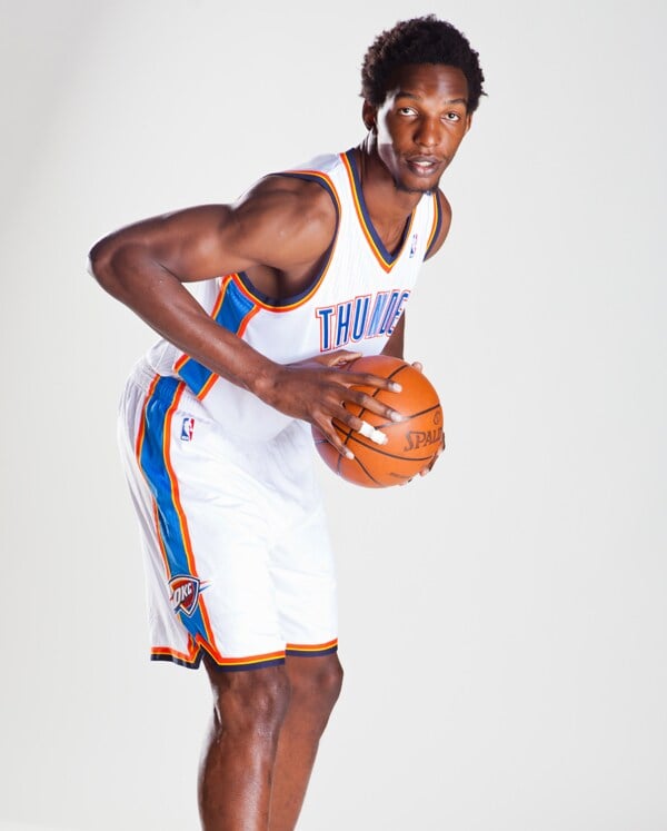 hasheem thabeet