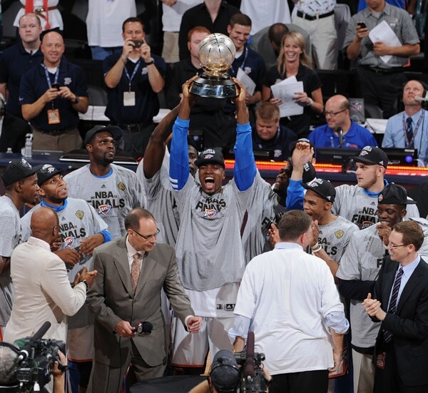 Trophy Presentation Photo Gallery | NBA.com