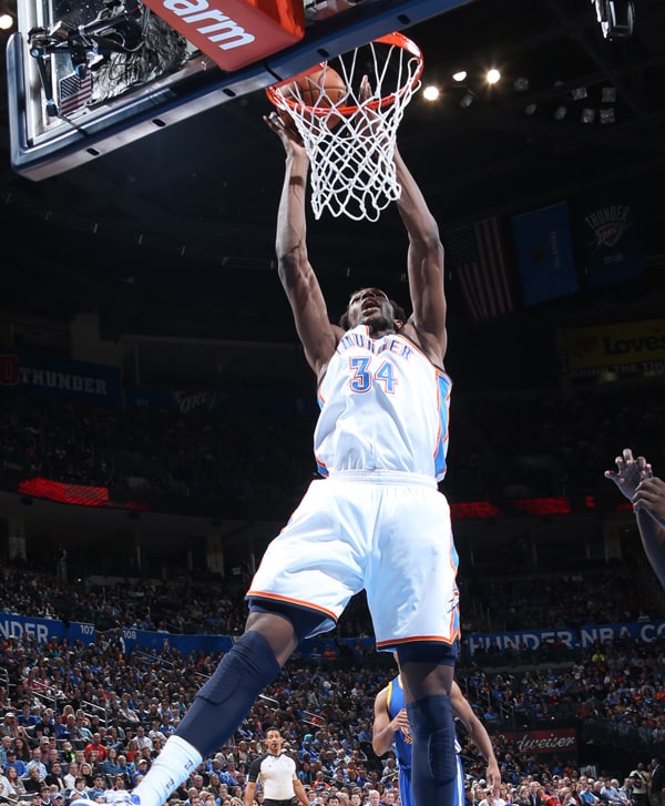 Thunder vs. Warriors - Nov. 18, 2012 Photo Gallery | NBA.com